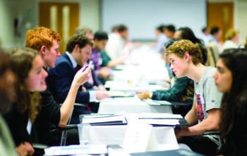 Oxbridge Application Support | Dukes Plus