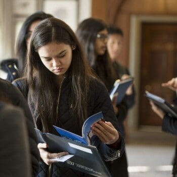 Cambridge Admissions Tests Guide | Dukes Plus