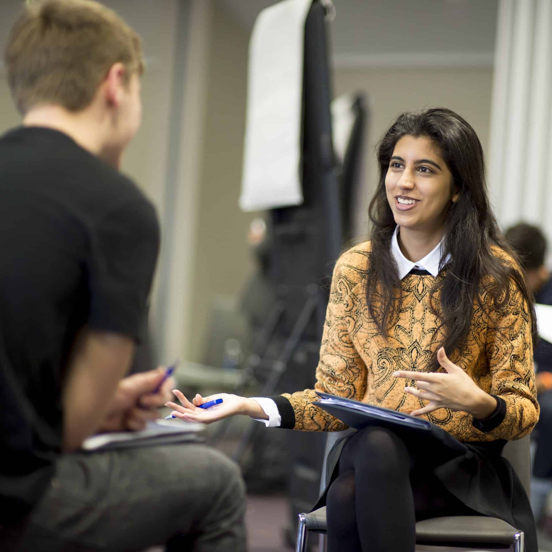 How to get into Imperial College London in 2025 | Dukes Plus