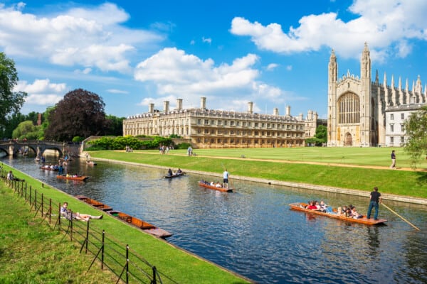 Best British Universities for History | Dukes Plus