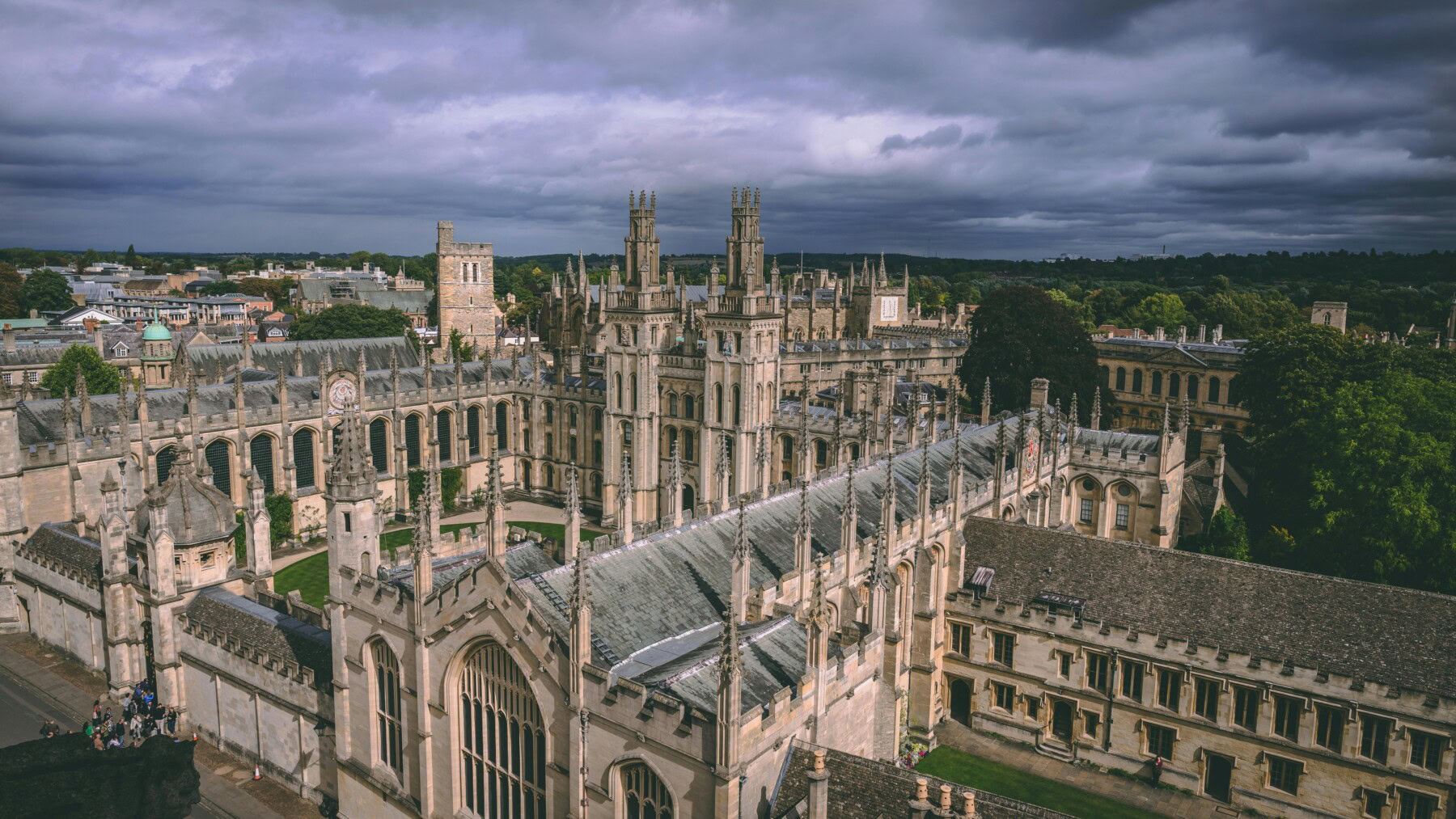 Best British Universities for History | Dukes Plus