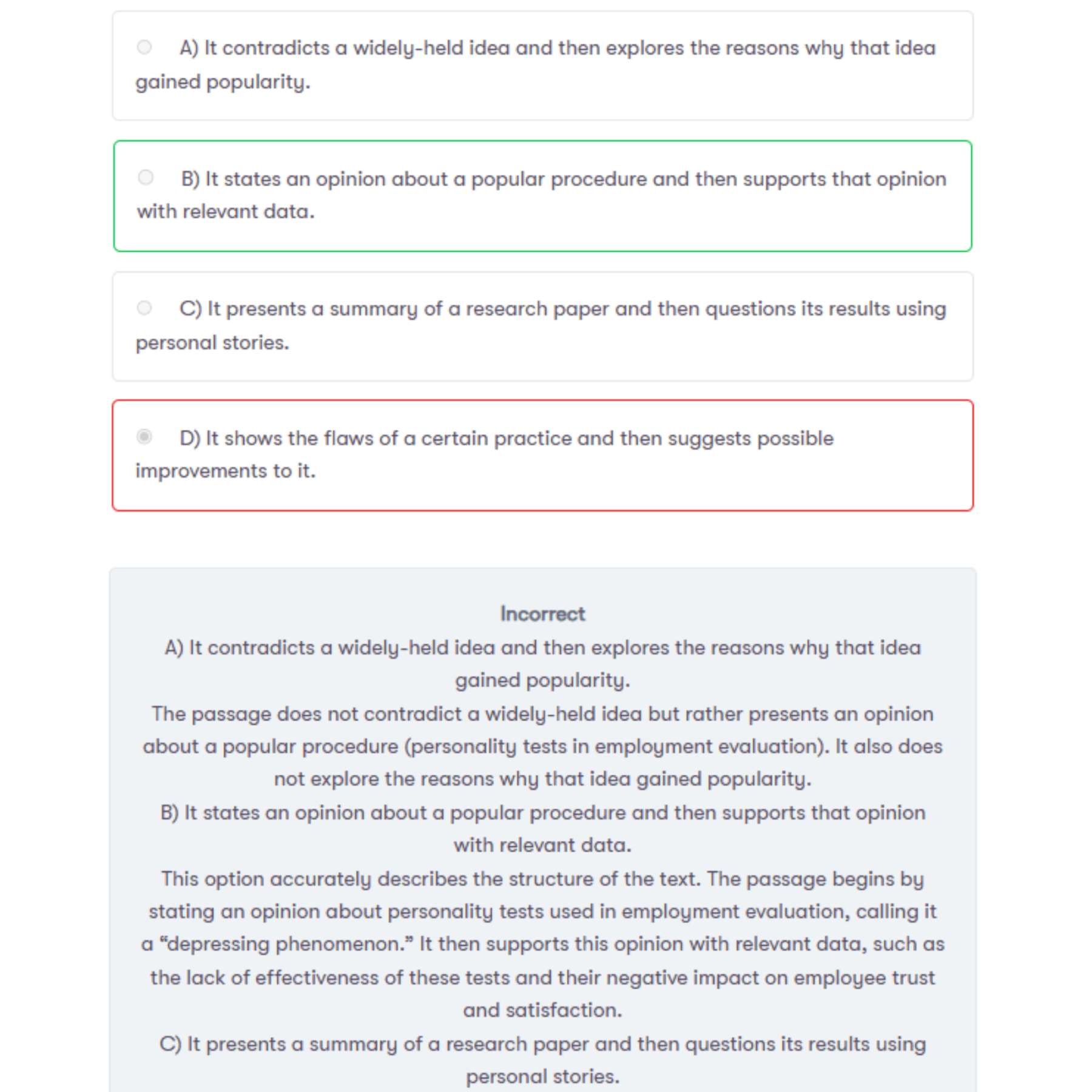 SAT Question Bank | Dukes Plus