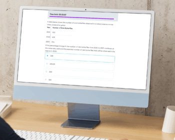 SAT Question Bank | Dukes Plus