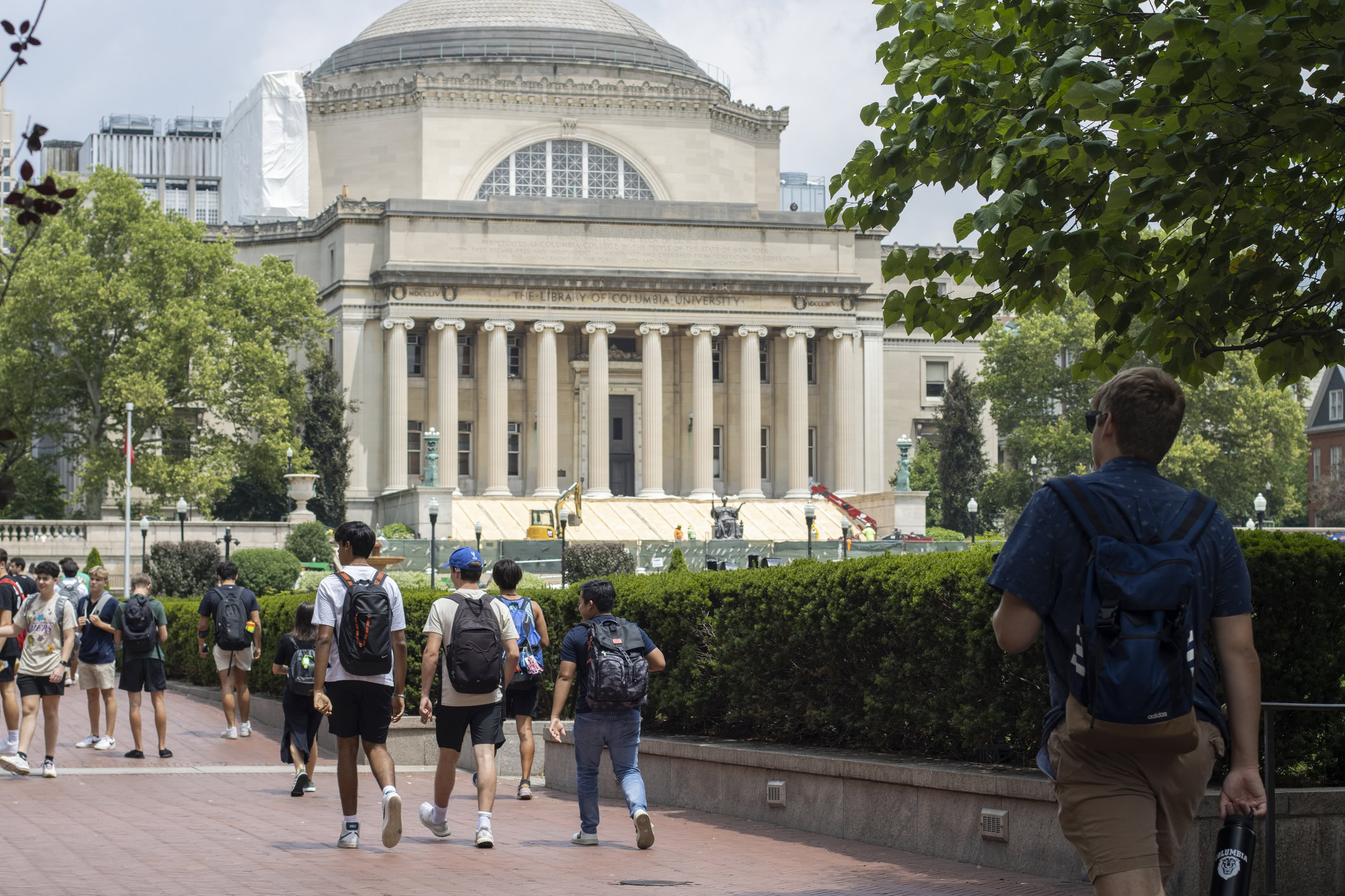 20 Famous Columbia Alumni Who Changed the World | Dukes Plus