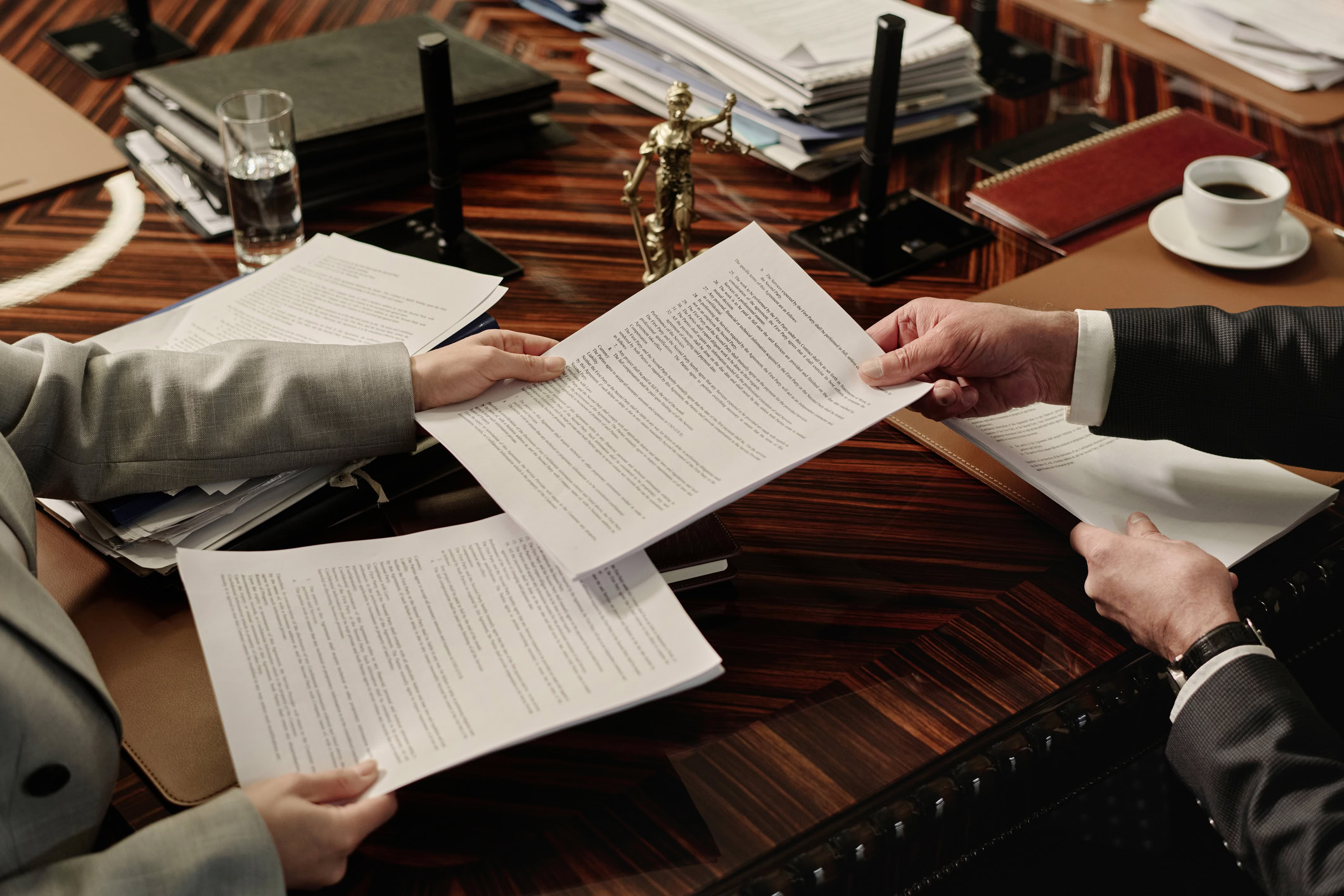 How to Become a Lawyer in the UK | Dukes Plus