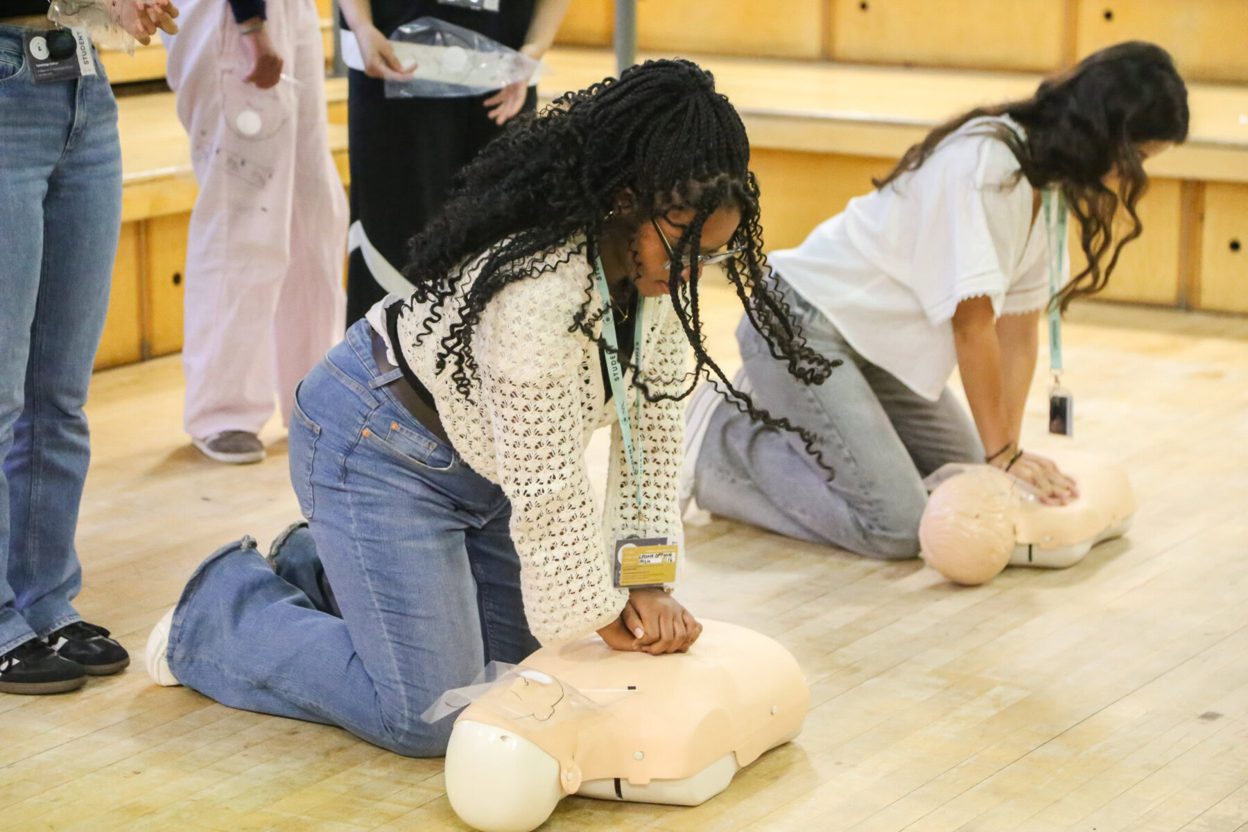 20 Benefits of Work Experience for Students | Dukes Plus