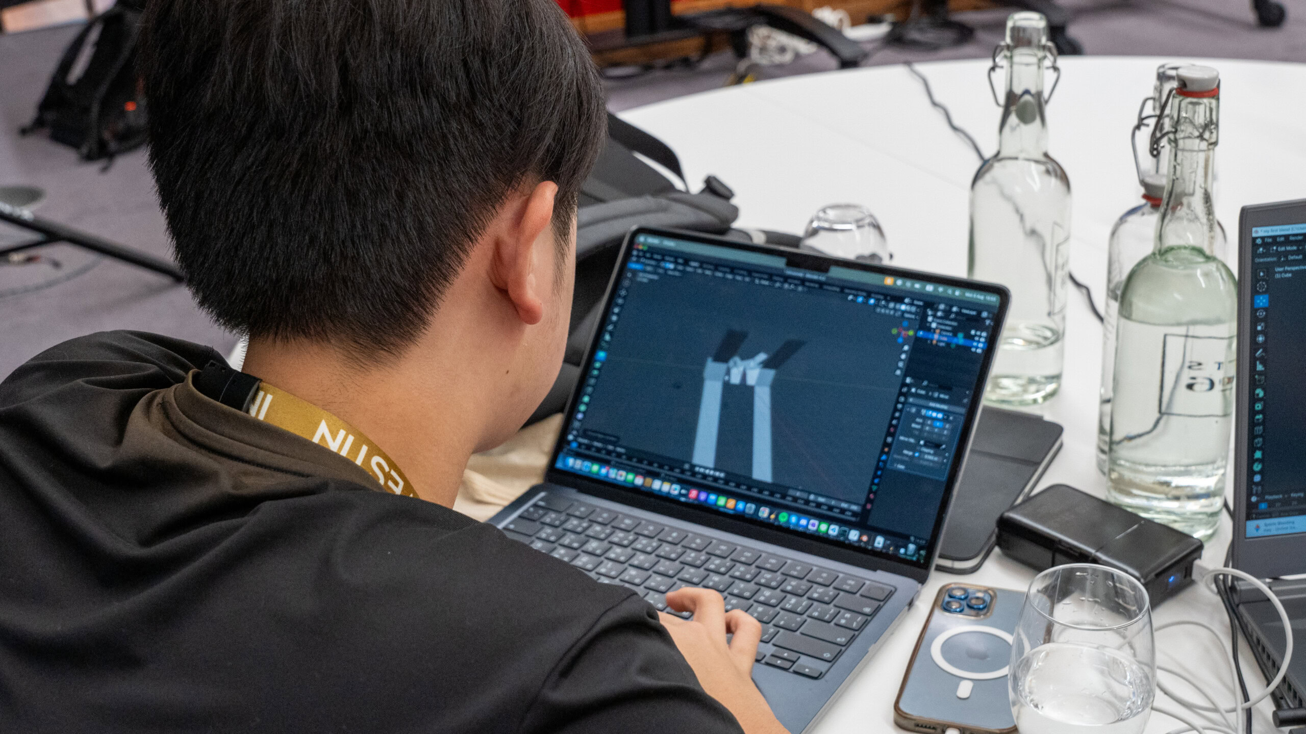 Computer Science Summer School | Dukes Plus