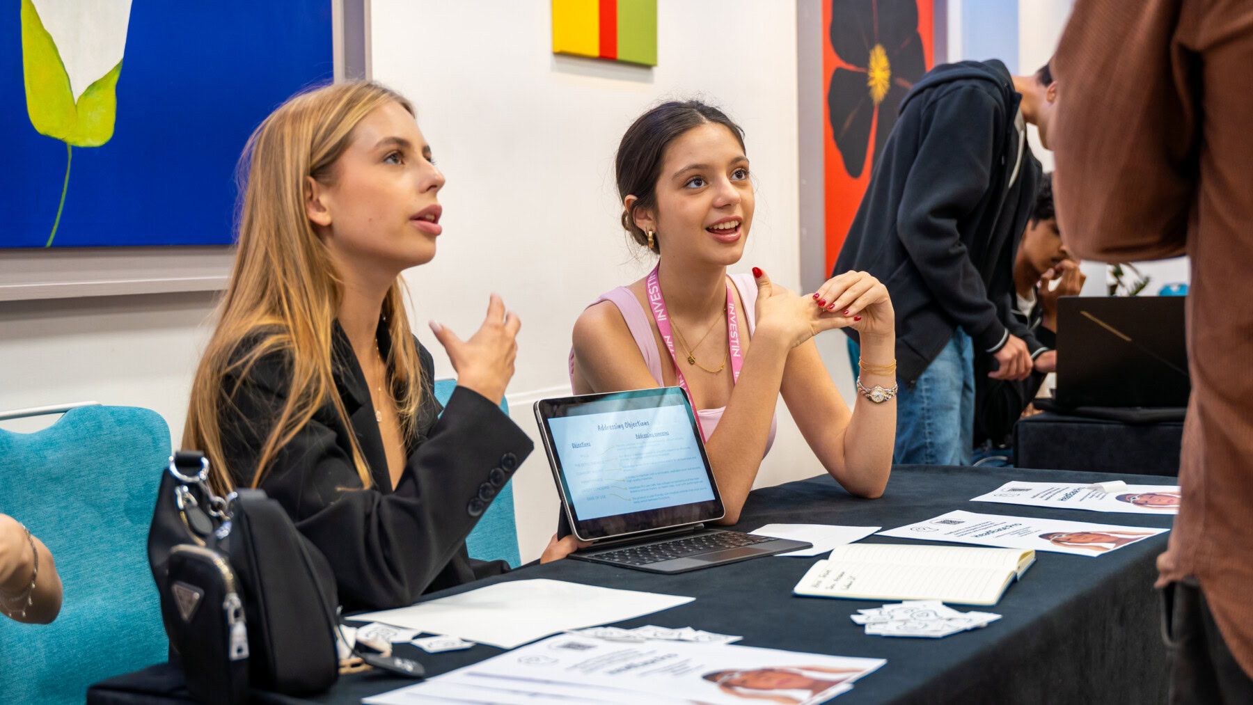 Top 10 Most Famous Entrepreneurs in History | Dukes Plus