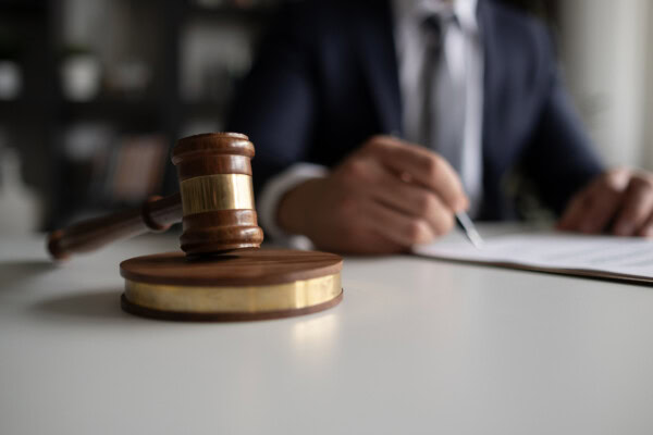 What Is a Solicitor? | Dukes Plus