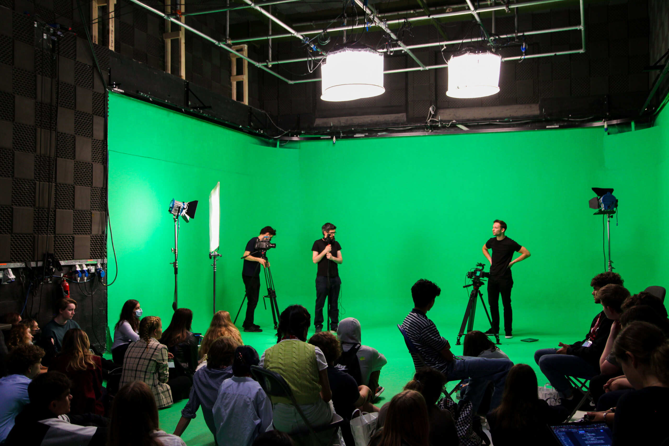 Film Summer Schools | Dukes Plus