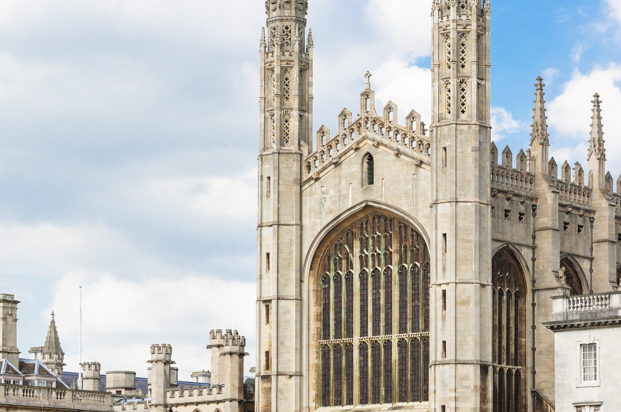 How to get into Cambridge University | Dukes Plus