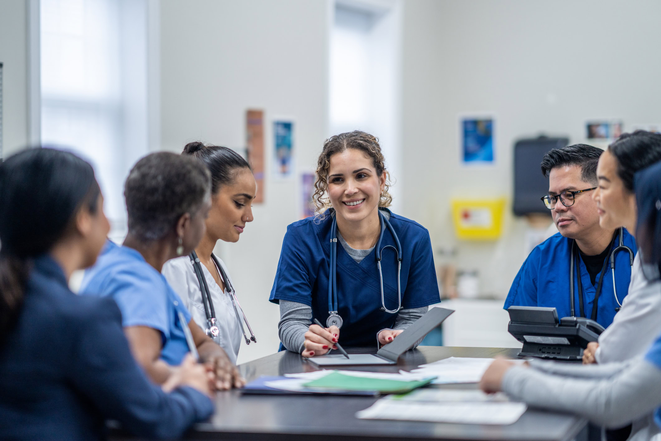 Medicine Interviews: A Complete Guide | Dukes Plus