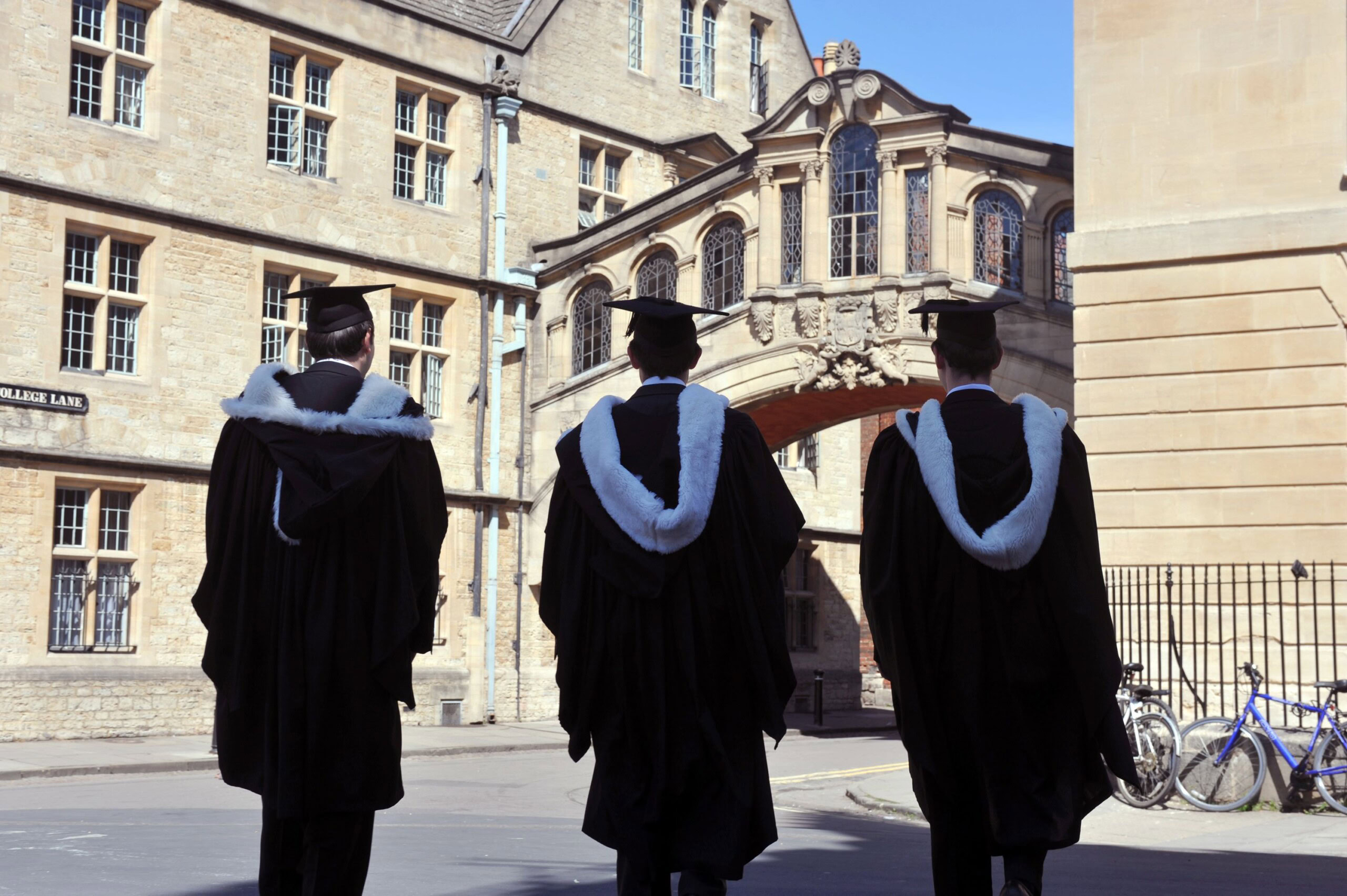 Oxbridge Prep Courses | Dukes Plus