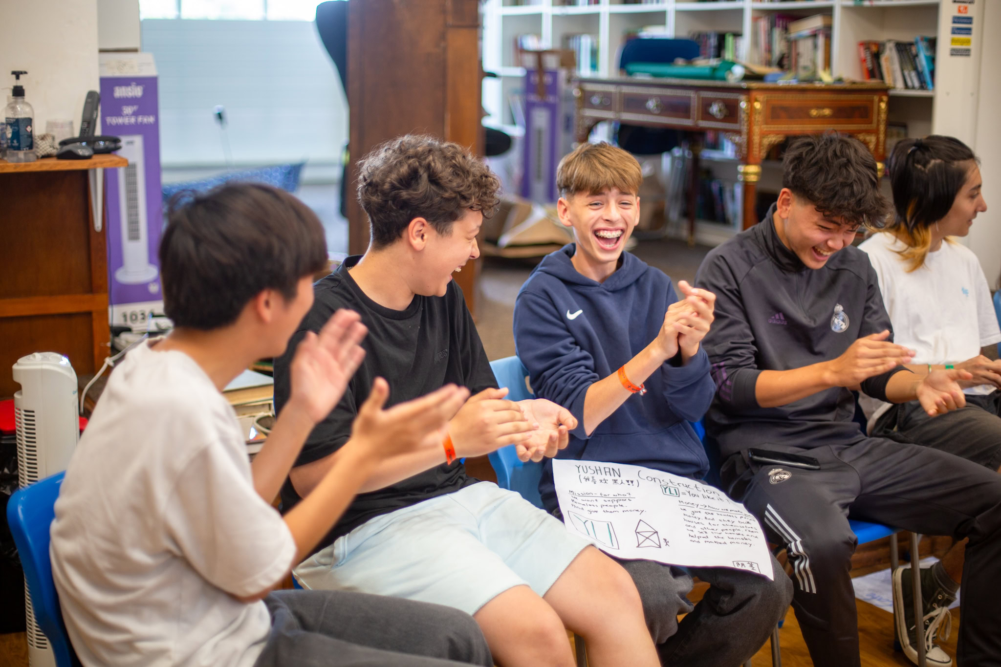 English Language Summer Schools | Dukes Plus