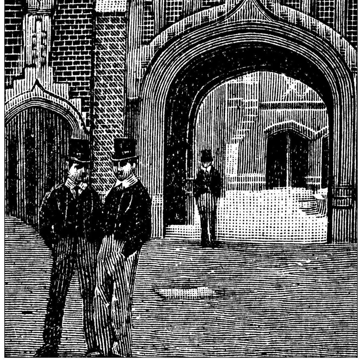 What is the Eton College uniform? | Dukes Plus