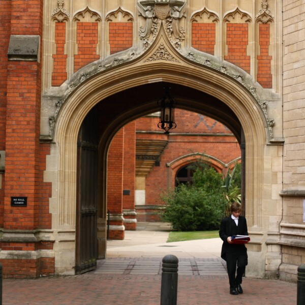 What is the Eton College uniform? | Dukes Plus