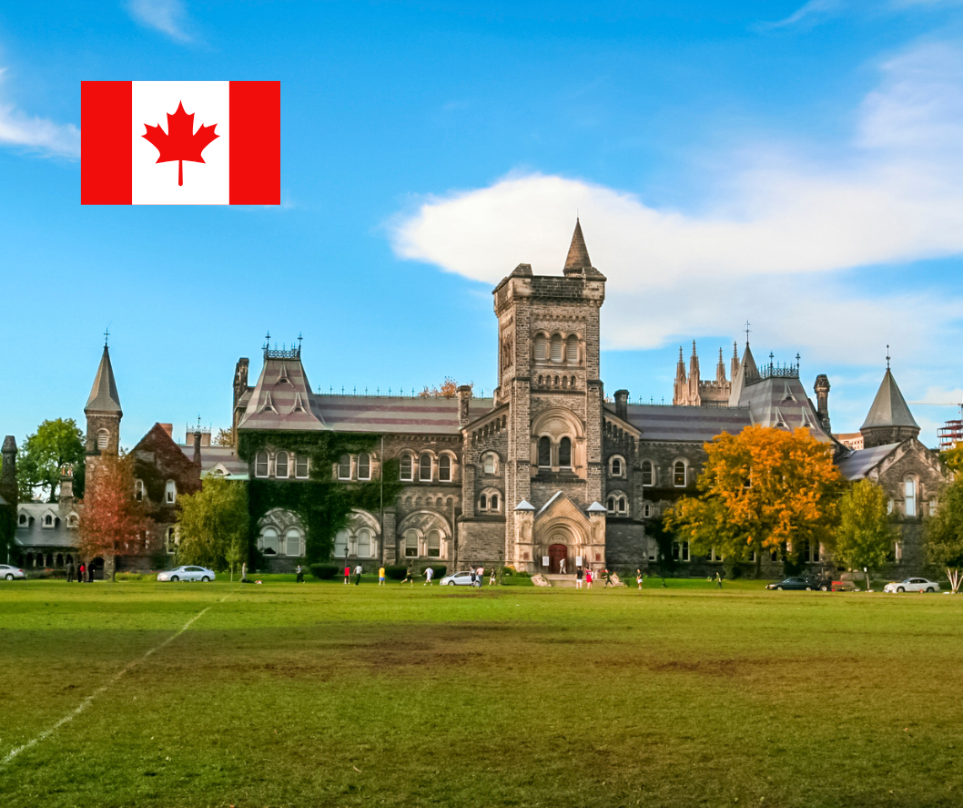 How to Get Into The University of Toronto | Dukes Plus