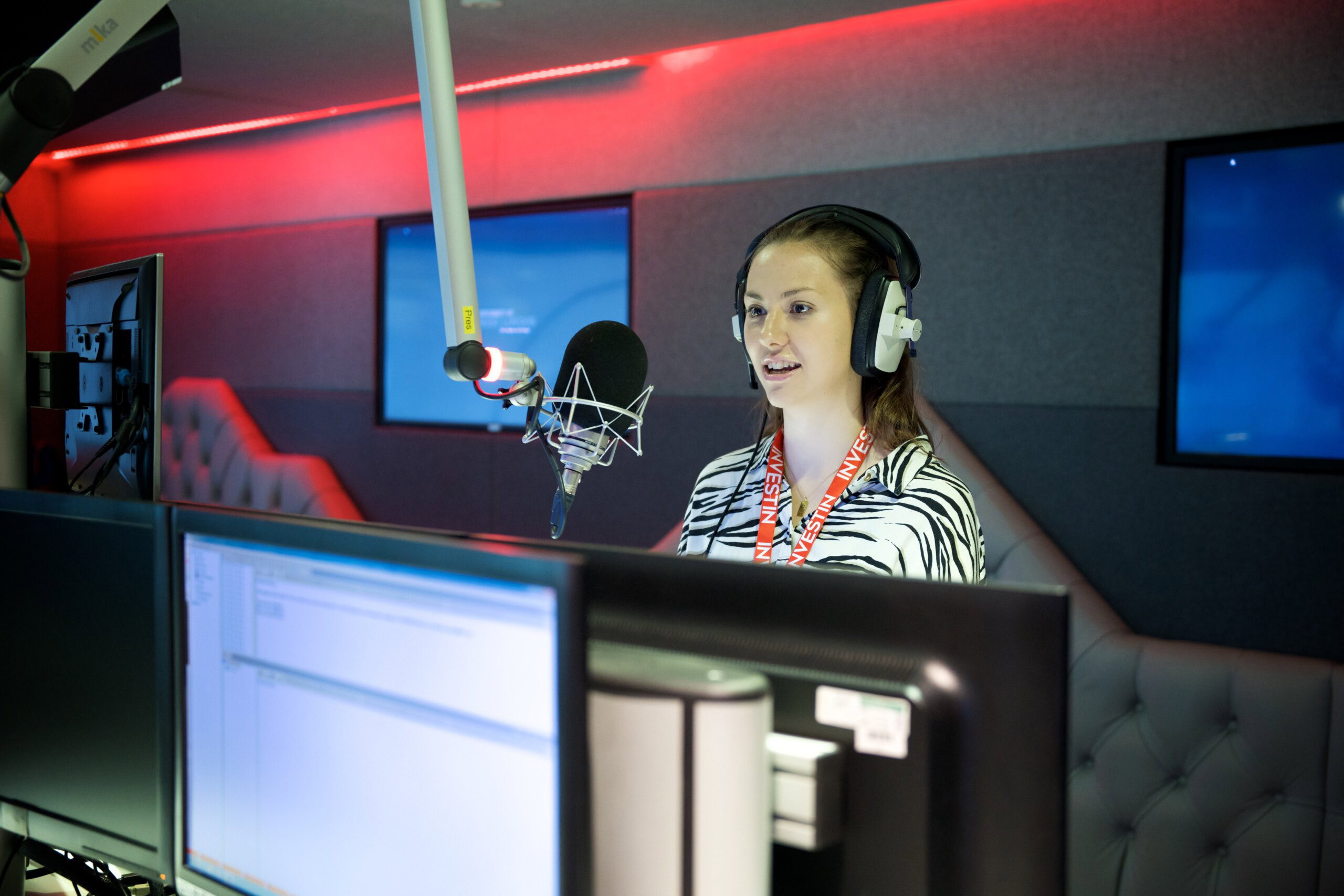 Media Summer School | Dukes Plus