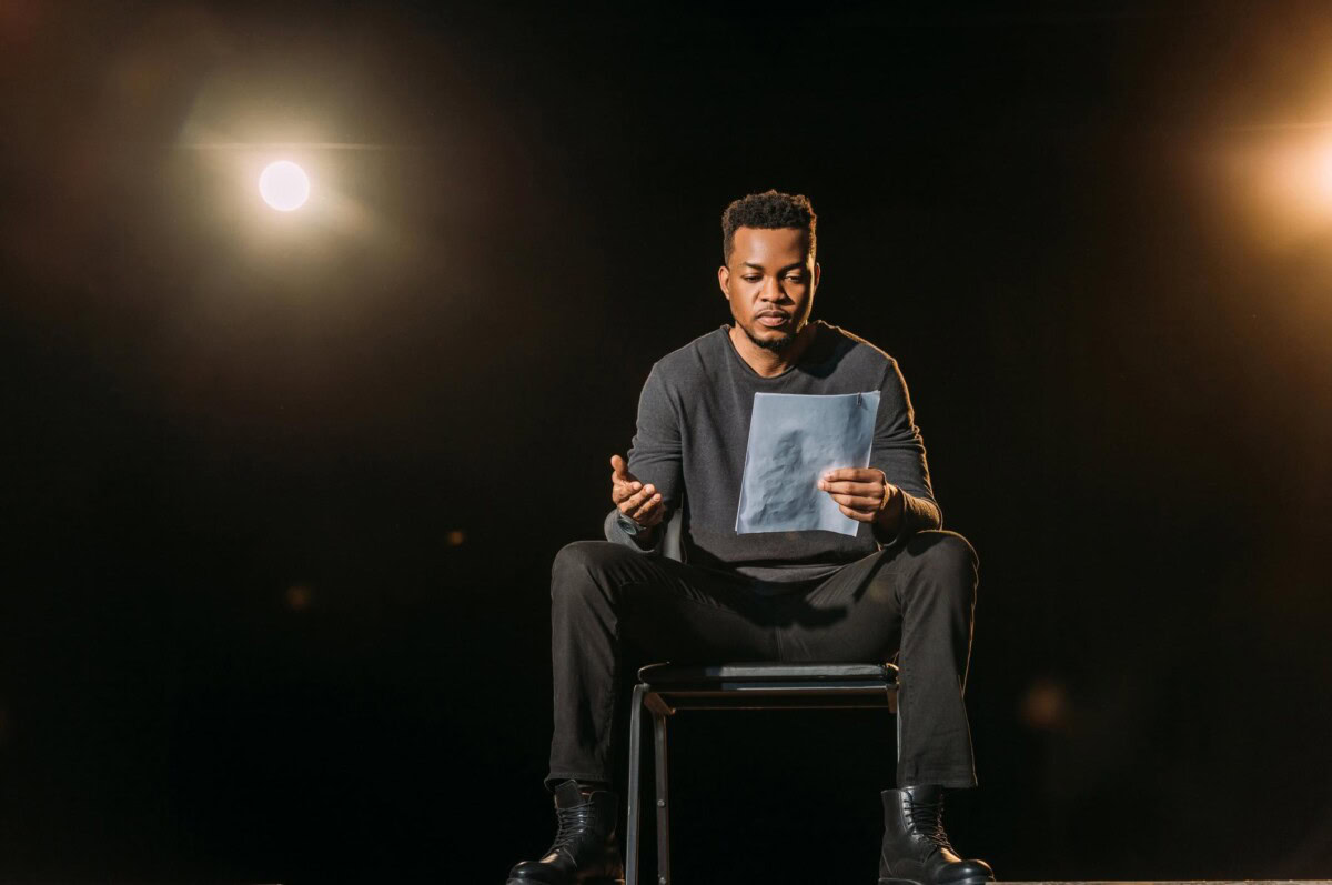 Drama School Application Support | Dukes Plus